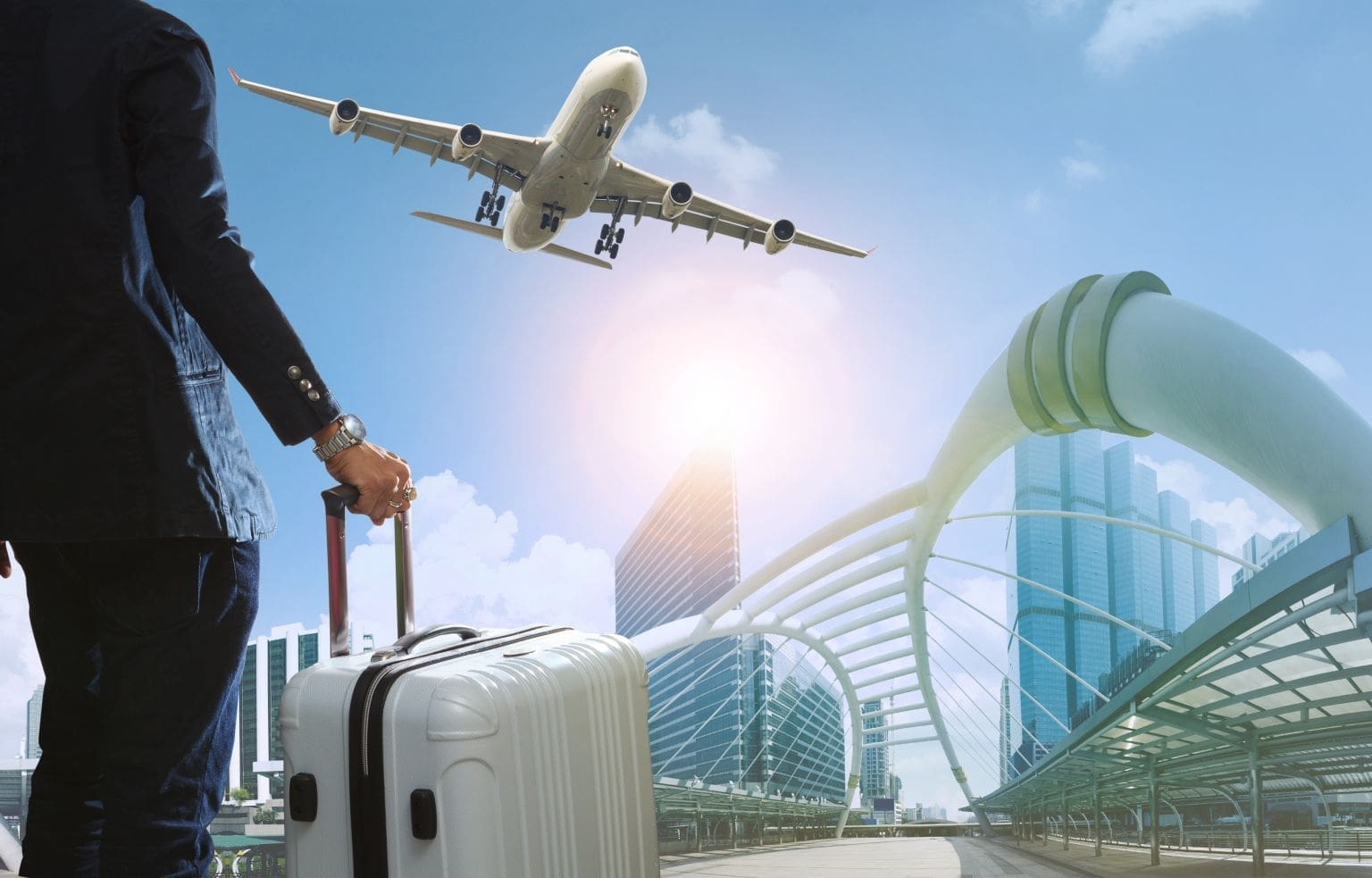 FCM Travel Express | Business Travel Management | MICE