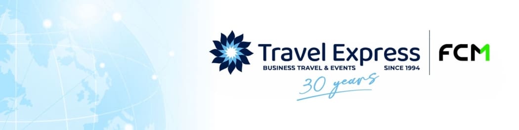 FCM Travel Solutions | FCM Travel Express | Corporate Travel